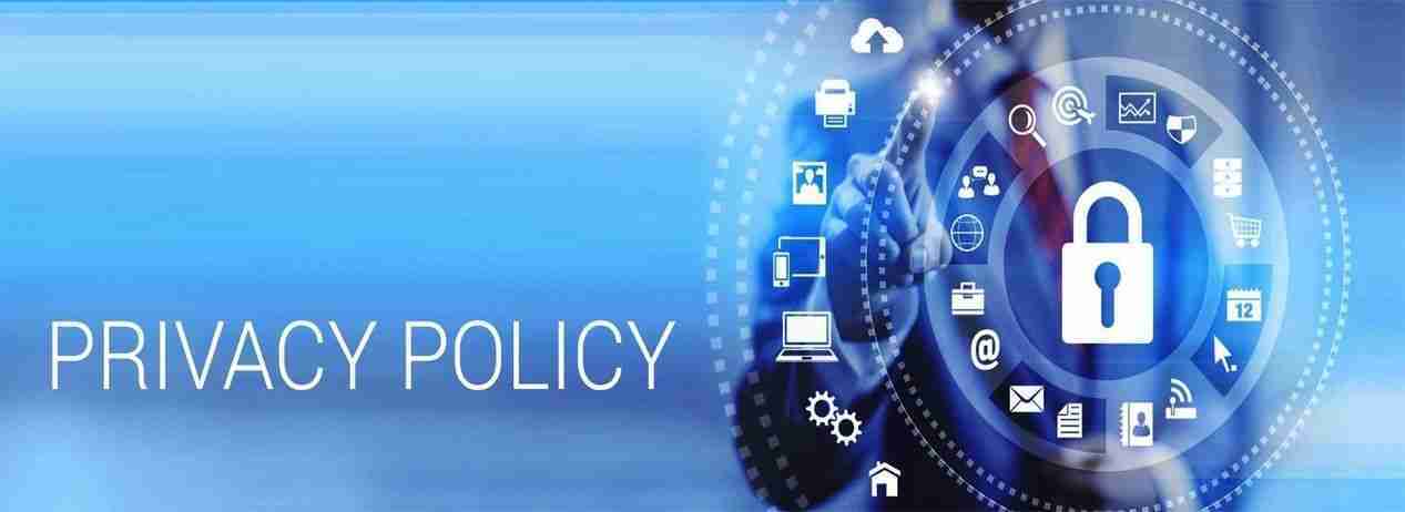 Privacy policy template important tips for your businesses