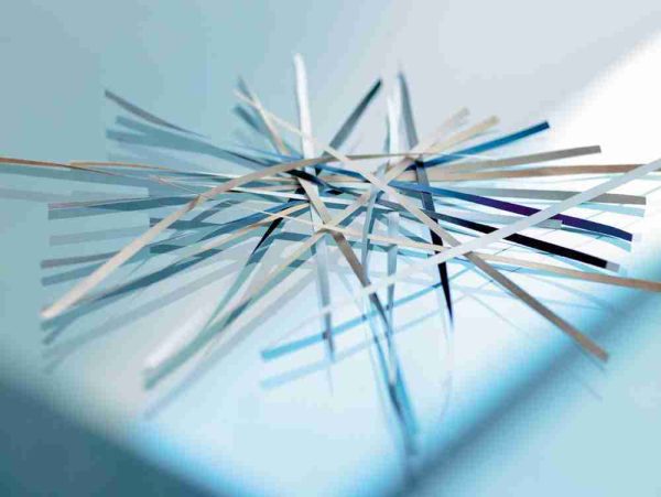 The 6 types of shredder security levels: Business Equipment