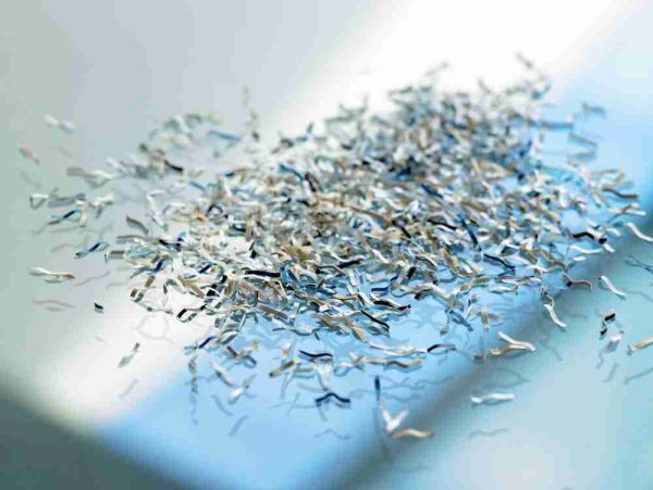 The 6 types of shredder security levels: Business Equipment