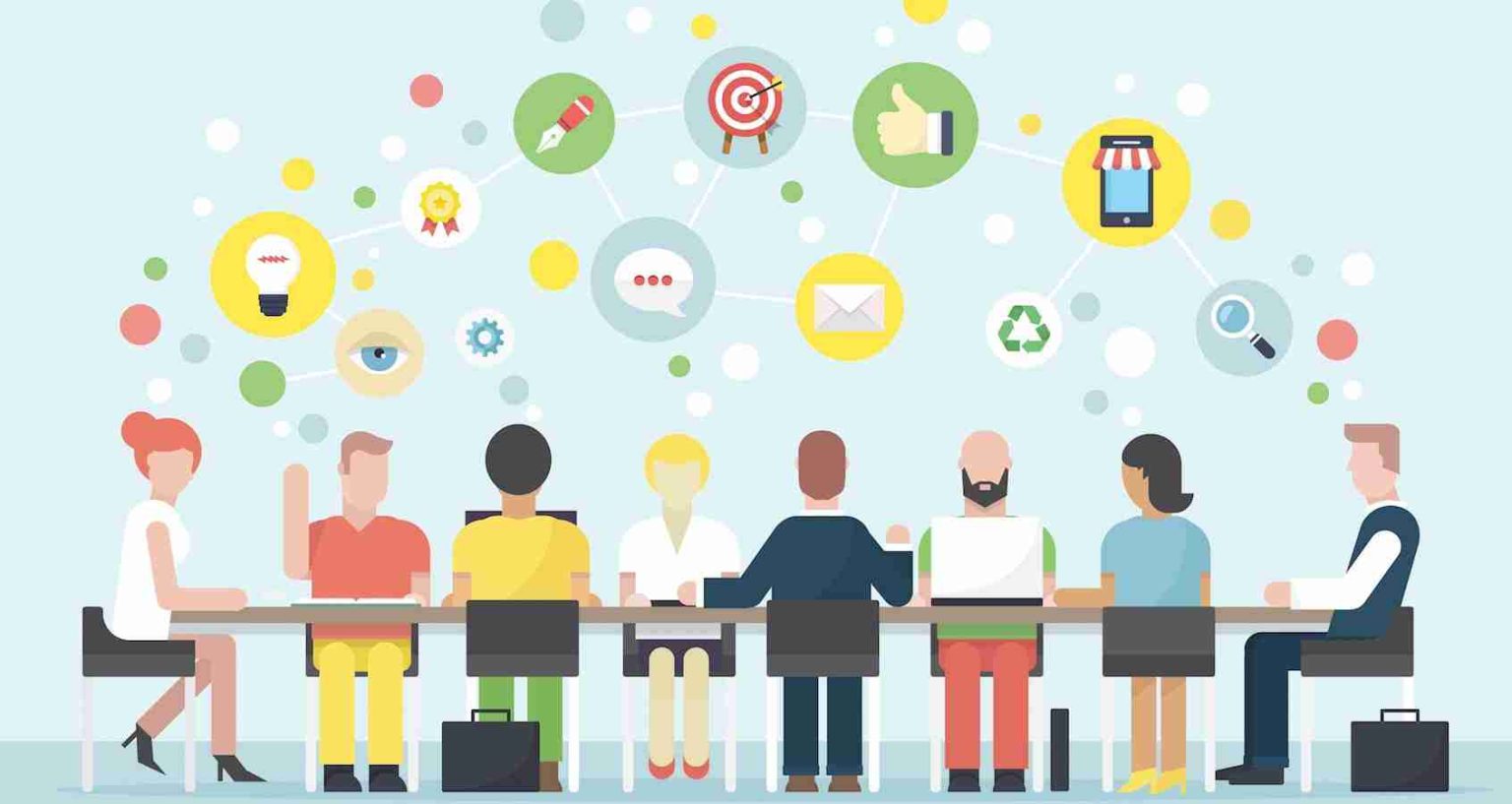 IT governance framework PDF best practices and guidelines