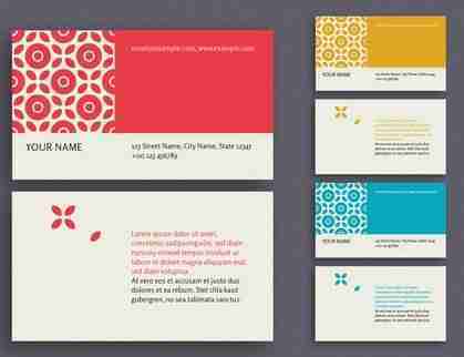 7 Simple Tips On How To Create A Good Business Card Data