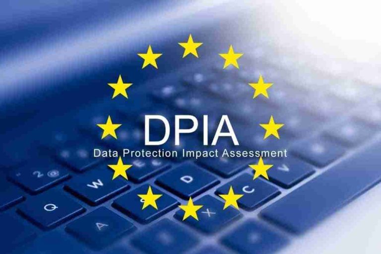 Completed DPIA Example: 7 Simple Helpful Steps To Create