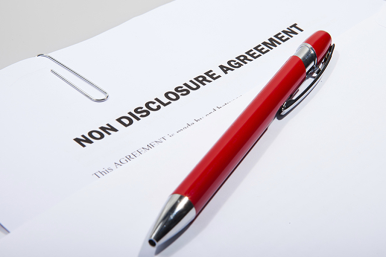 NDA Data Protection: The Importance, Its Meaning And Laws