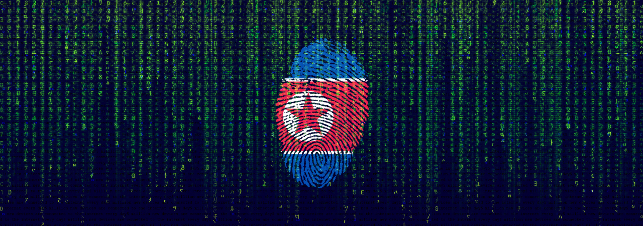 Lazarus Hackers Deploy Ransomware Steal Data Using Mata Malware