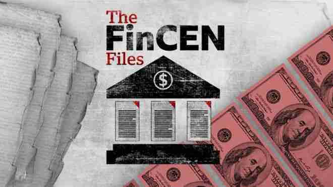 FinCEN Files: All You Need to Know about the Documents Leak - Privacy Ninja