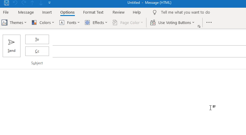 How to Send Mass Email Without Showing Addresses: 2 Great Workarounds ... How to Send Mass Email Without Showing Addresses: 2 Great Workarounds ...