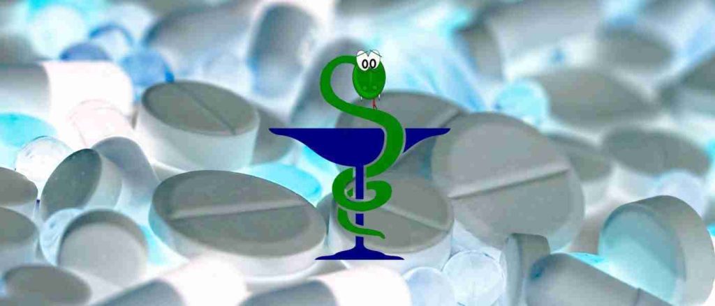 Drug Spammers Start Using New Technique to Bypass Spam Filters ...