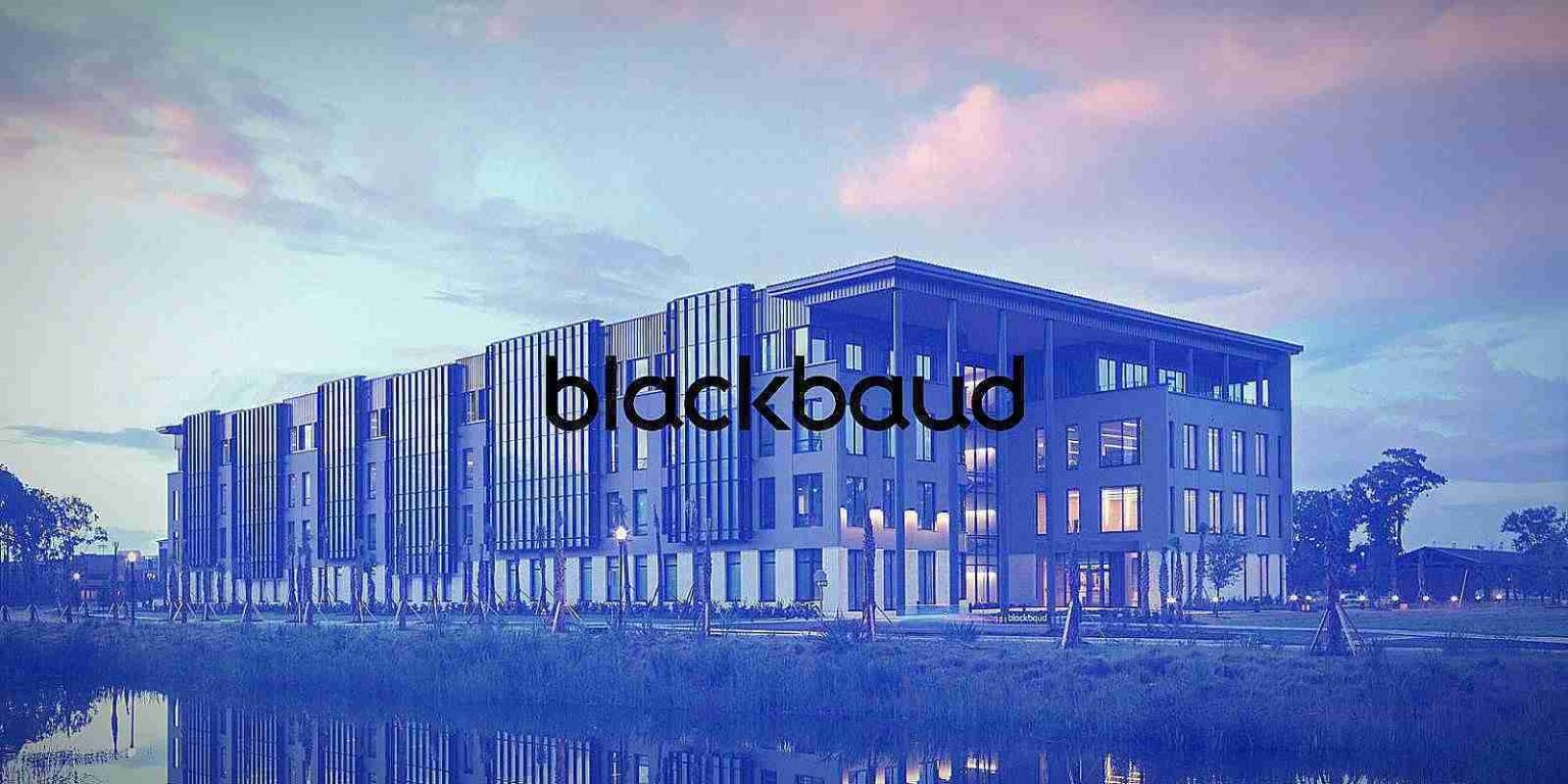 Blackbaud: Ransomware Gang Had Access To Banking Info And Passwords ...