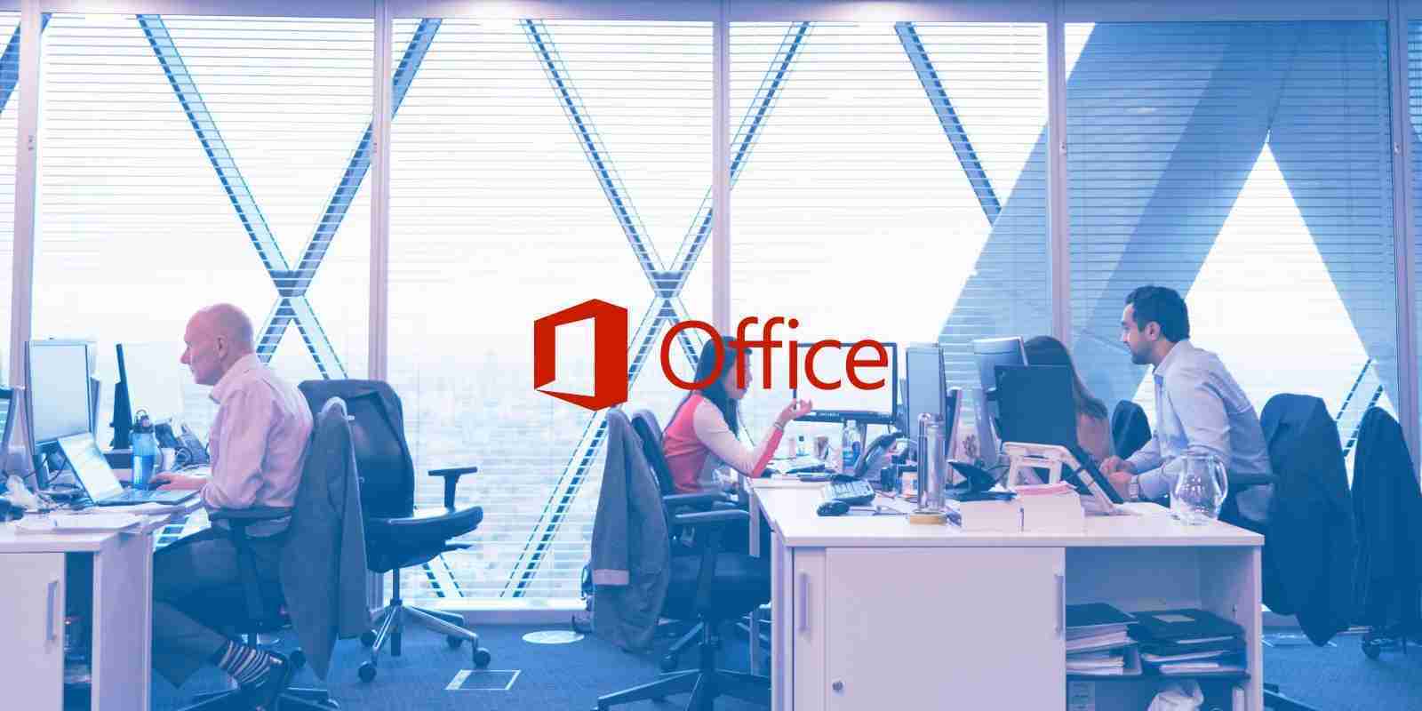 Microsoft Is Forcibly Installing Office PWAs In Windows 10 - Privacy Ninja
