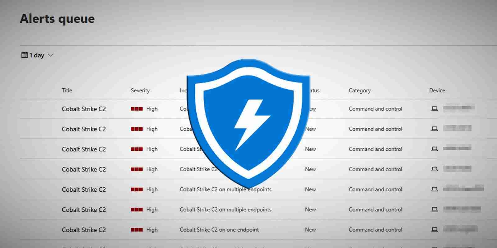 Microsoft Defender ATP Scars Admins With False Cobalt Strike Alerts ...