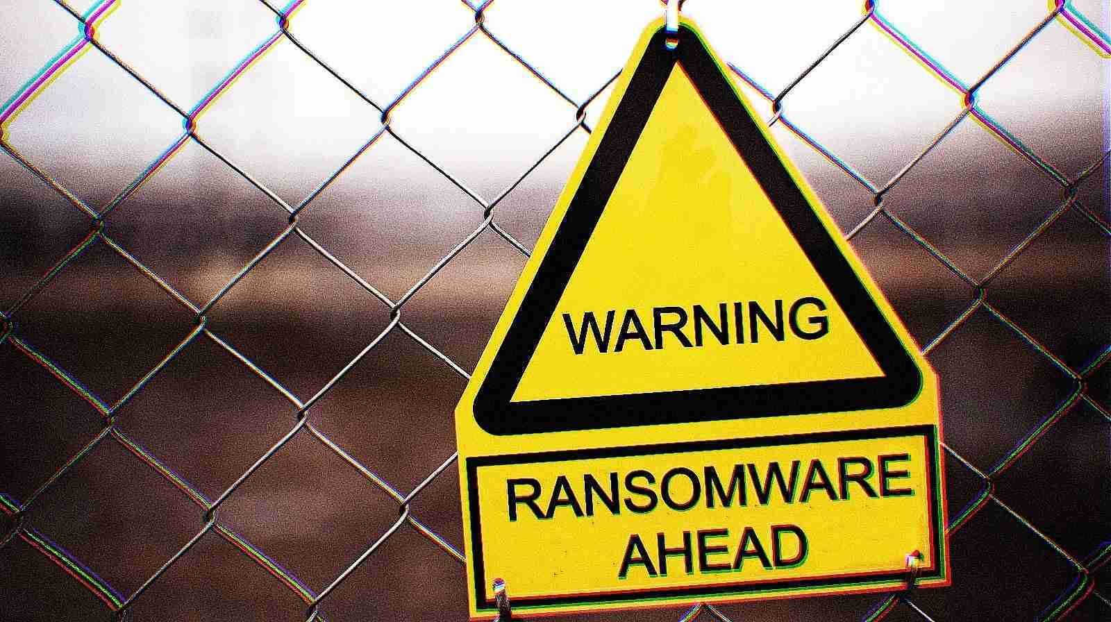 FBI Warns Of Increasing Ragnar Locker Ransomware Activity - Privacy Ninja