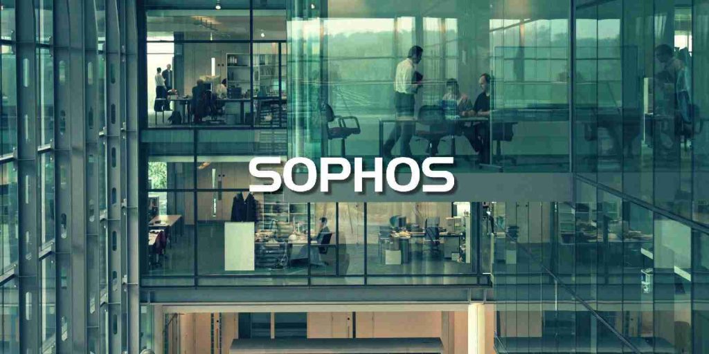 Sophos Fixes SQL Injection Vulnerability In Their Cyberoam OS - Privacy Ninja