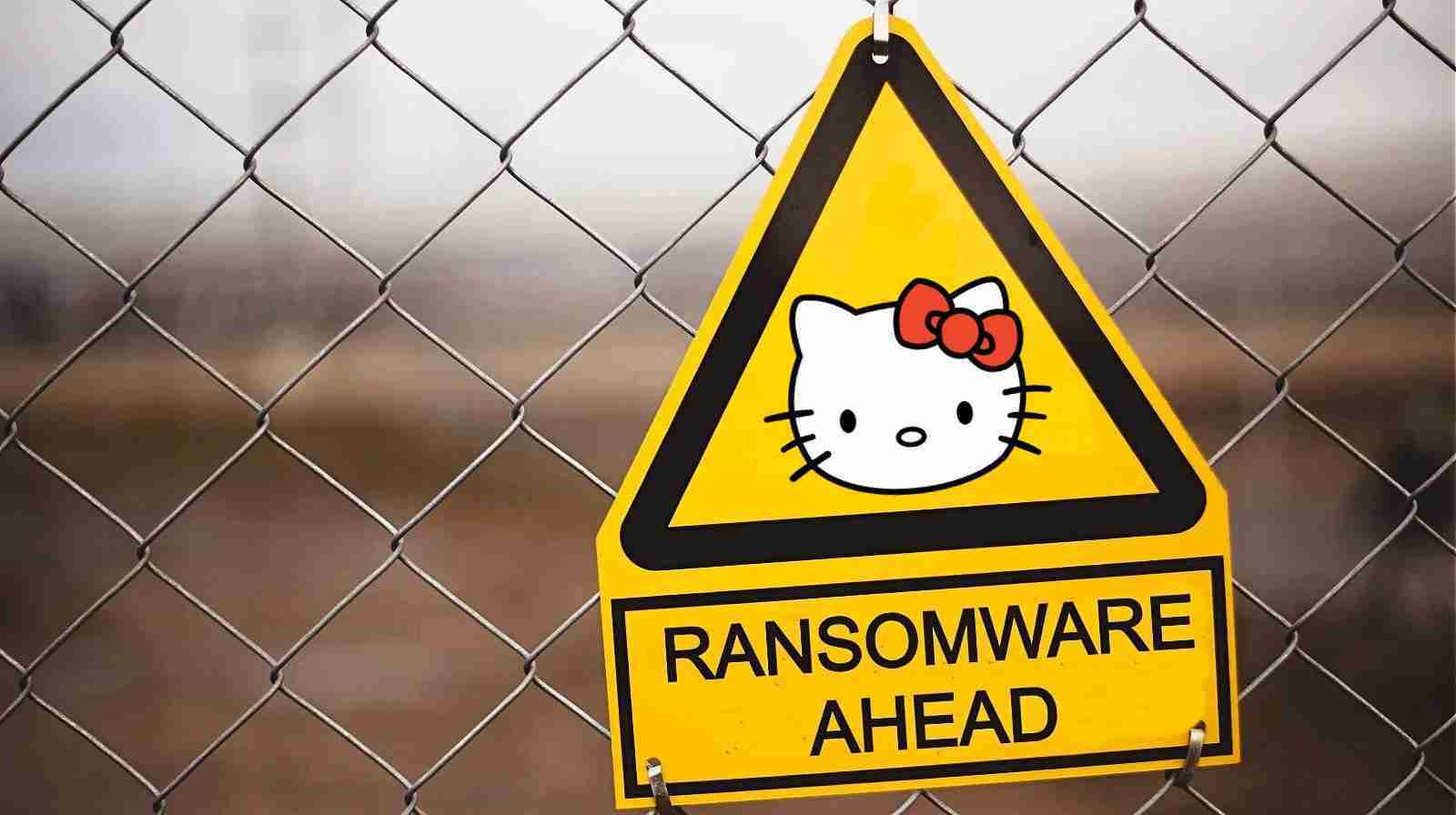 HelloKitty Ransomware Behind CD Projekt Red Cyberattack, Data Theft ...