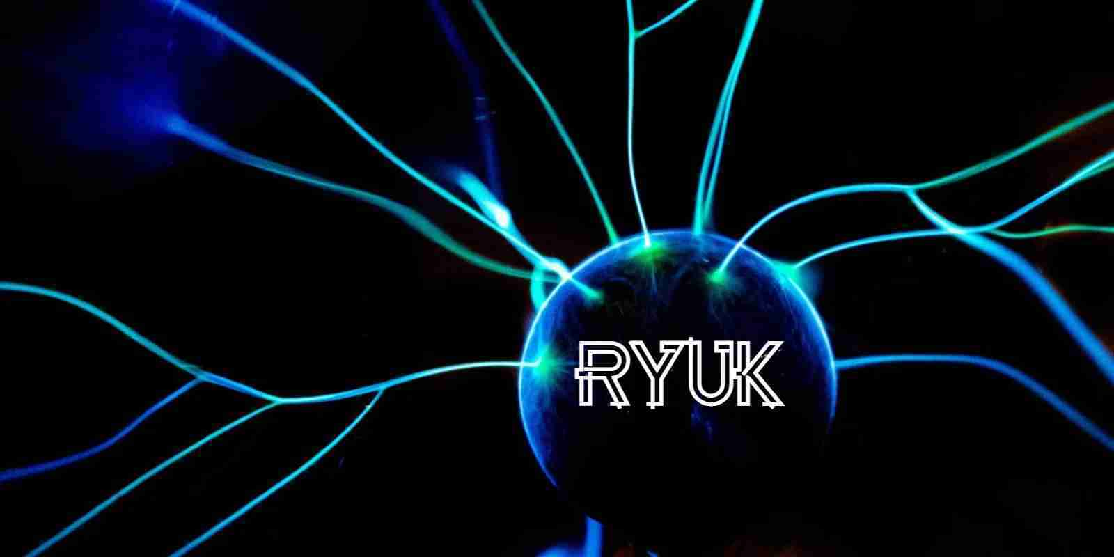 Ryuk Ransomware Now Self-spreads To Other Windows LAN Devices - Privacy ...