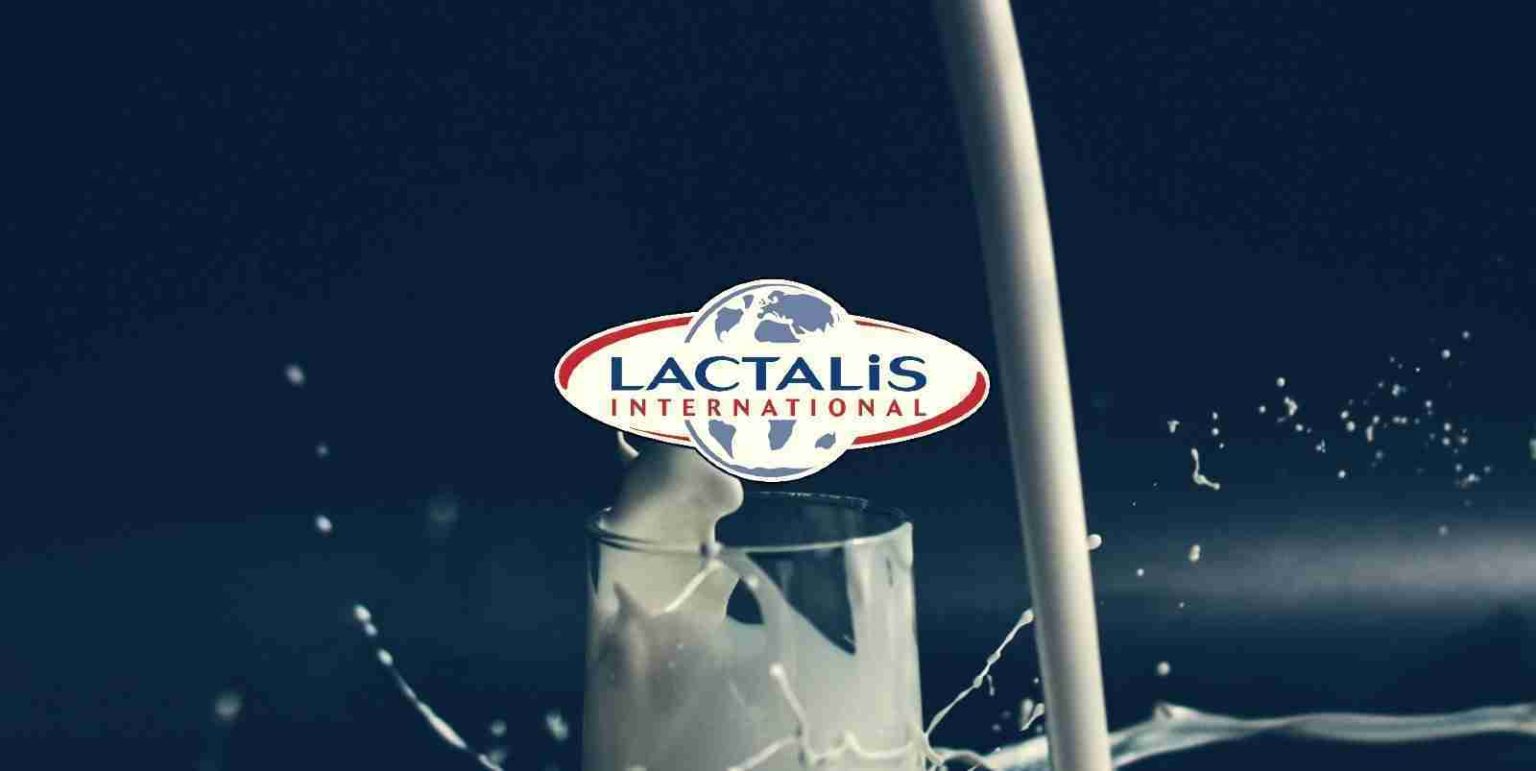 World's Leading Dairy Group Lactalis Hit By Cyberattack - Privacy Ninja