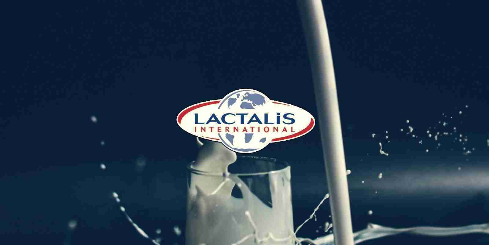 World's Leading Dairy Group Lactalis Hit By Cyberattack - Privacy Ninja