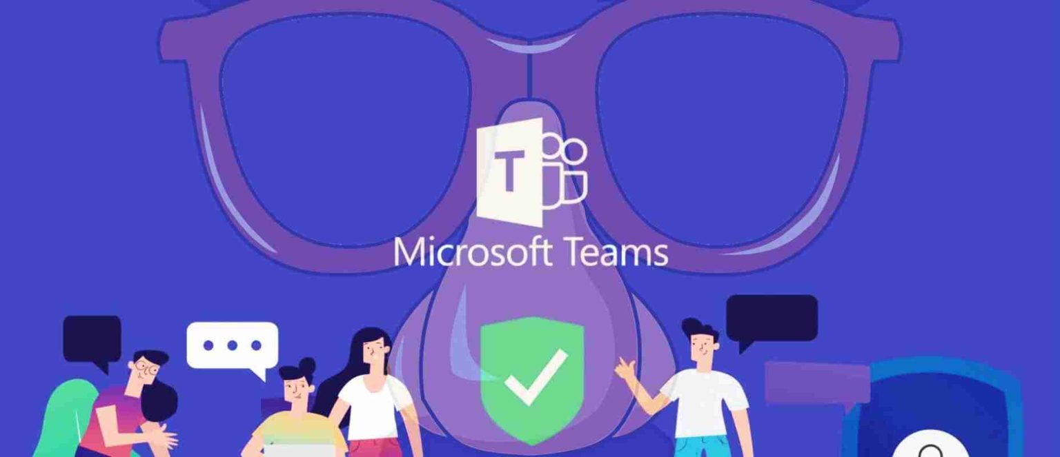 Microsoft Teams Adds End-To-End Encryption (E2EE) To One-On-One Calls ...