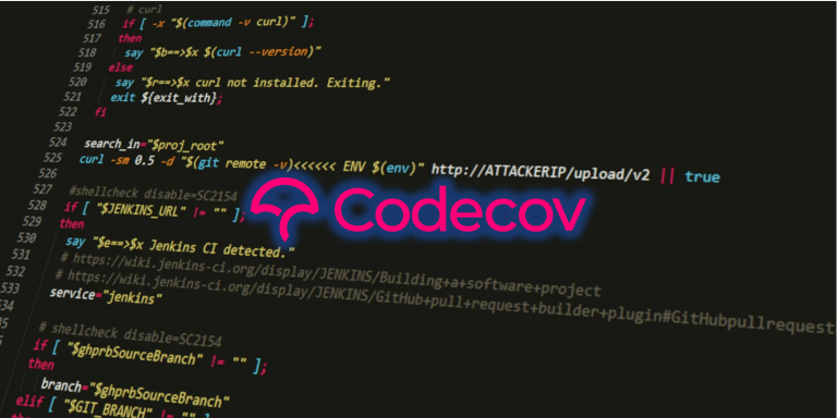 Codecov Starts Notifying Customers Affected By Supply-Chain Attack ...