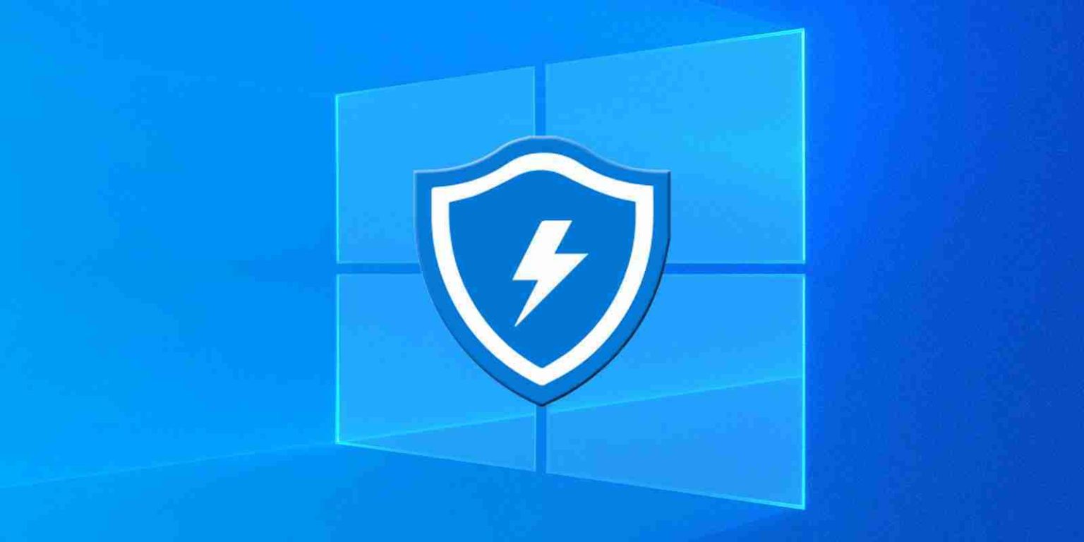 Windows Defender Bug Fills Windows 10 Boot Drive With Thousands Of ...