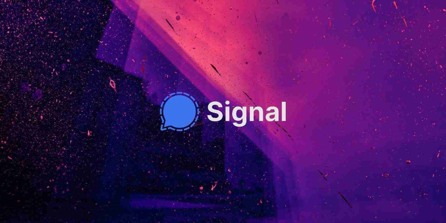 Signal App Safety Numbers Do Not Always Change — Here's Why - Privacy Ninja
