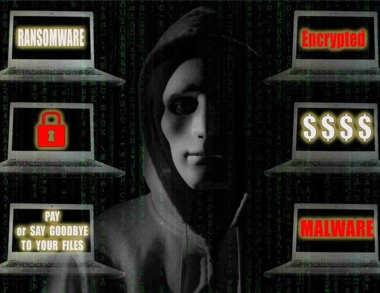 How Does Ransomware Work? Examples and Defense Tips - Privacy Ninja