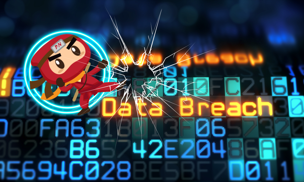 Got A Notice of Data Breach? Don't Panic! - Privacy Ninja