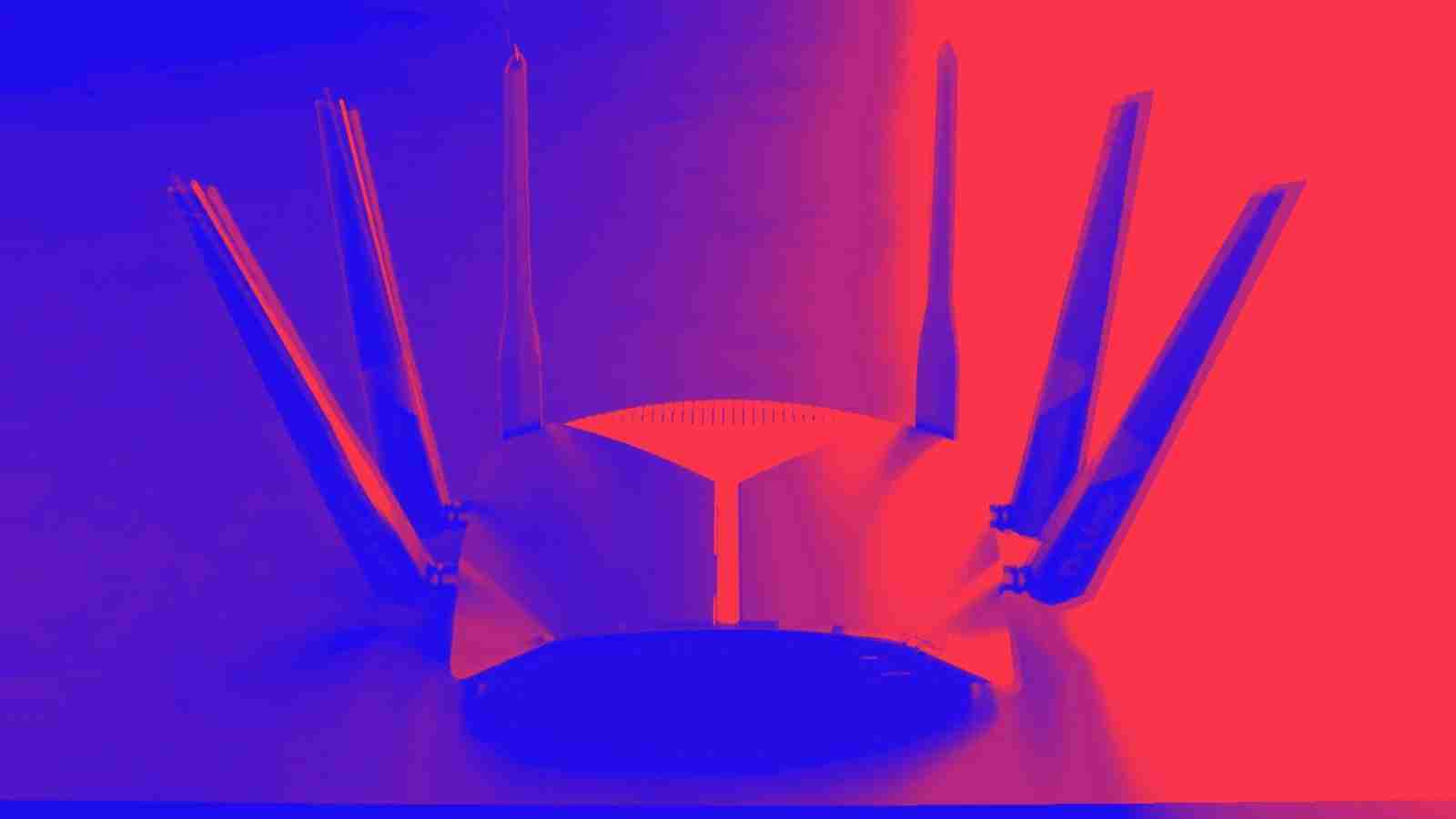 Botnet Targets Hundreds Of Thousands Of Devices Using Realtek SDK ...