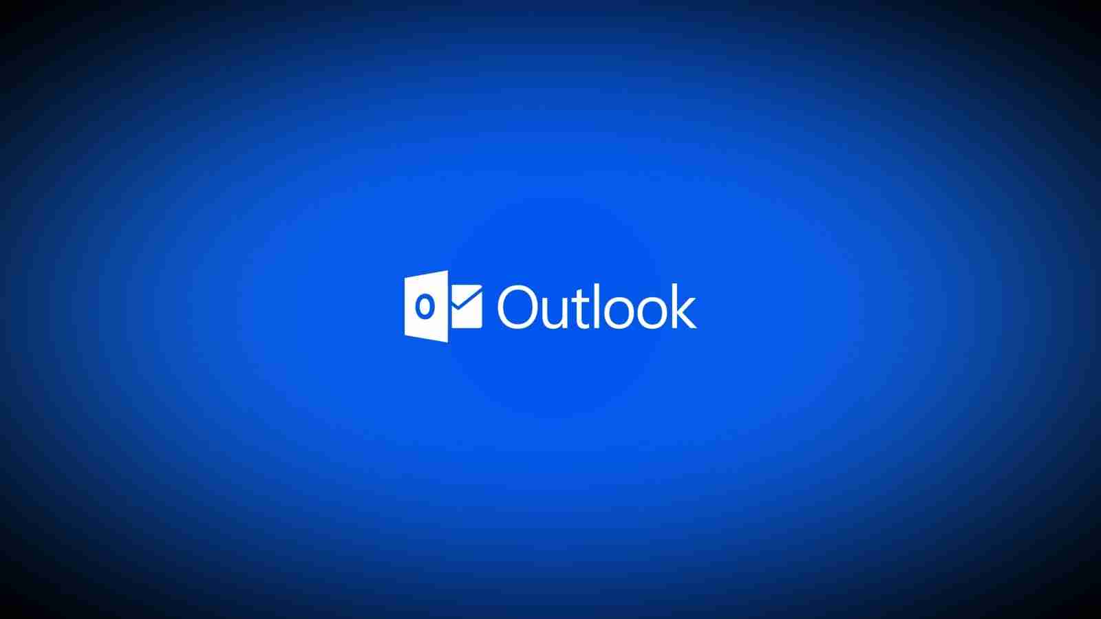 Microsoft Investigates Outlook Issues With Security Keys, Search ...
