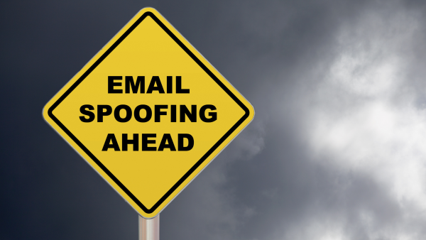 How to: Effectively prevent email spoofing - Privacy Ninja