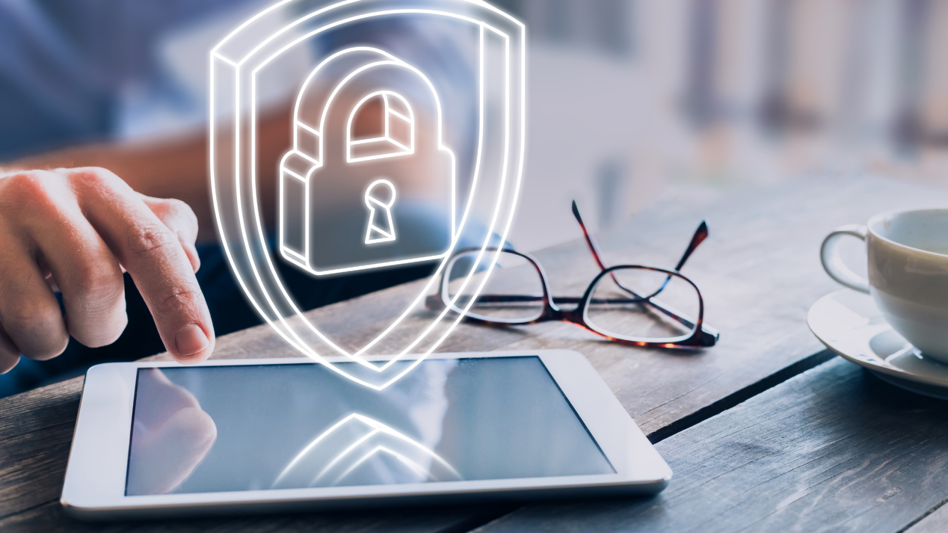Best data protection practices to safeguard your organization