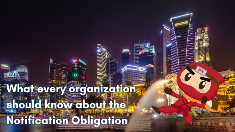 What every organization should know about the Notification Obligation ...