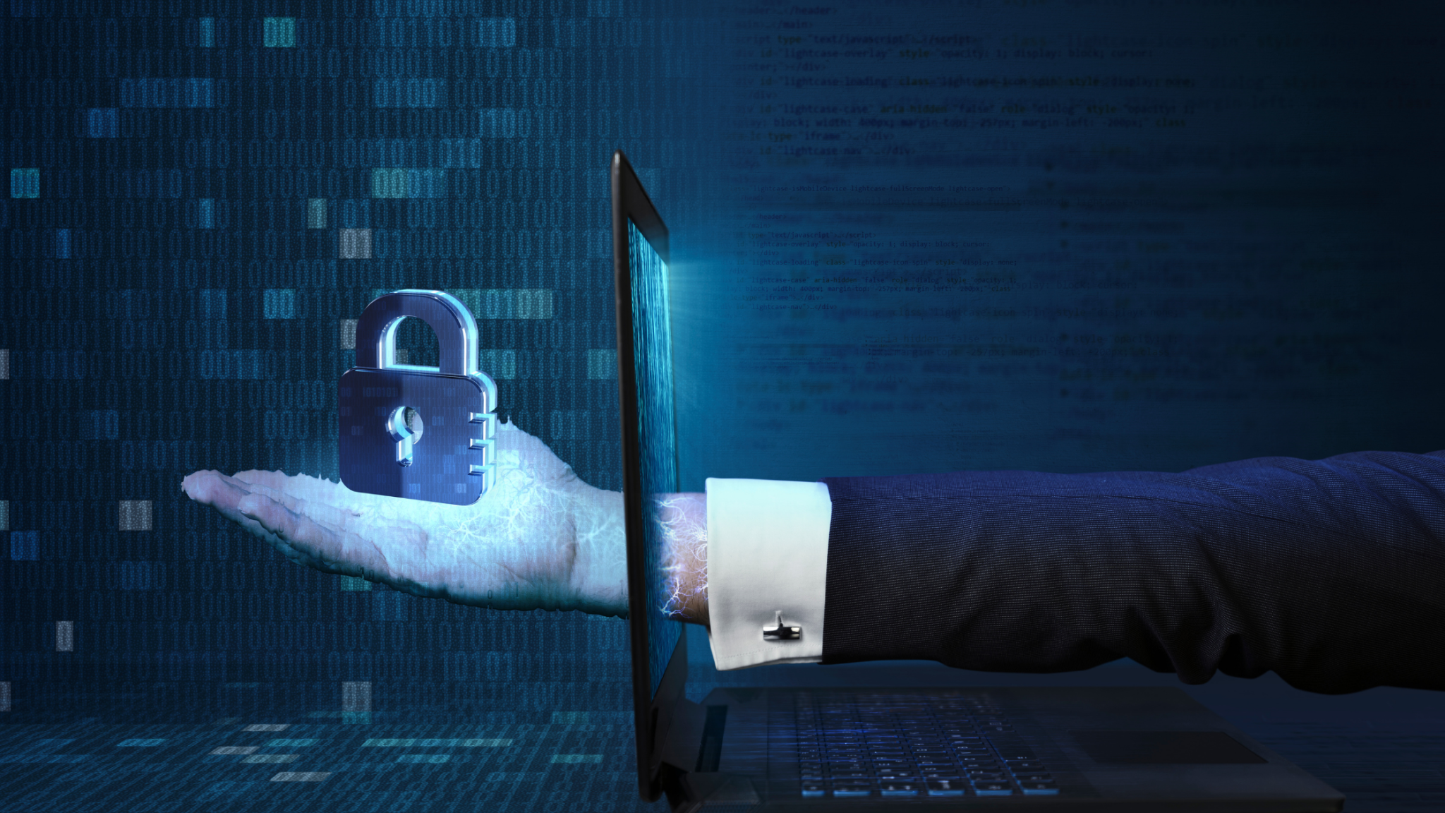 What does the Computer Misuse Act mean? - Privacy Ninja