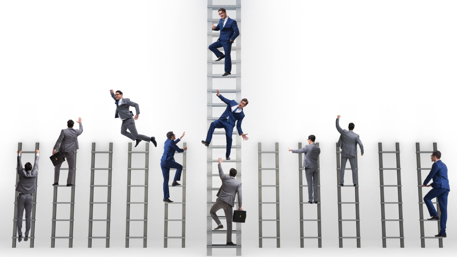 7 Competitor analysis frameworks: Keeping an eye on your competition ...