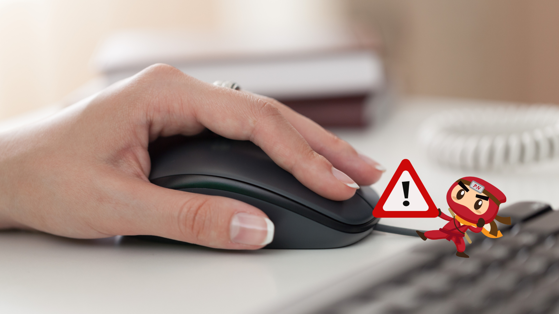 7 Client data protection tips to secure your customers - Privacy Ninja