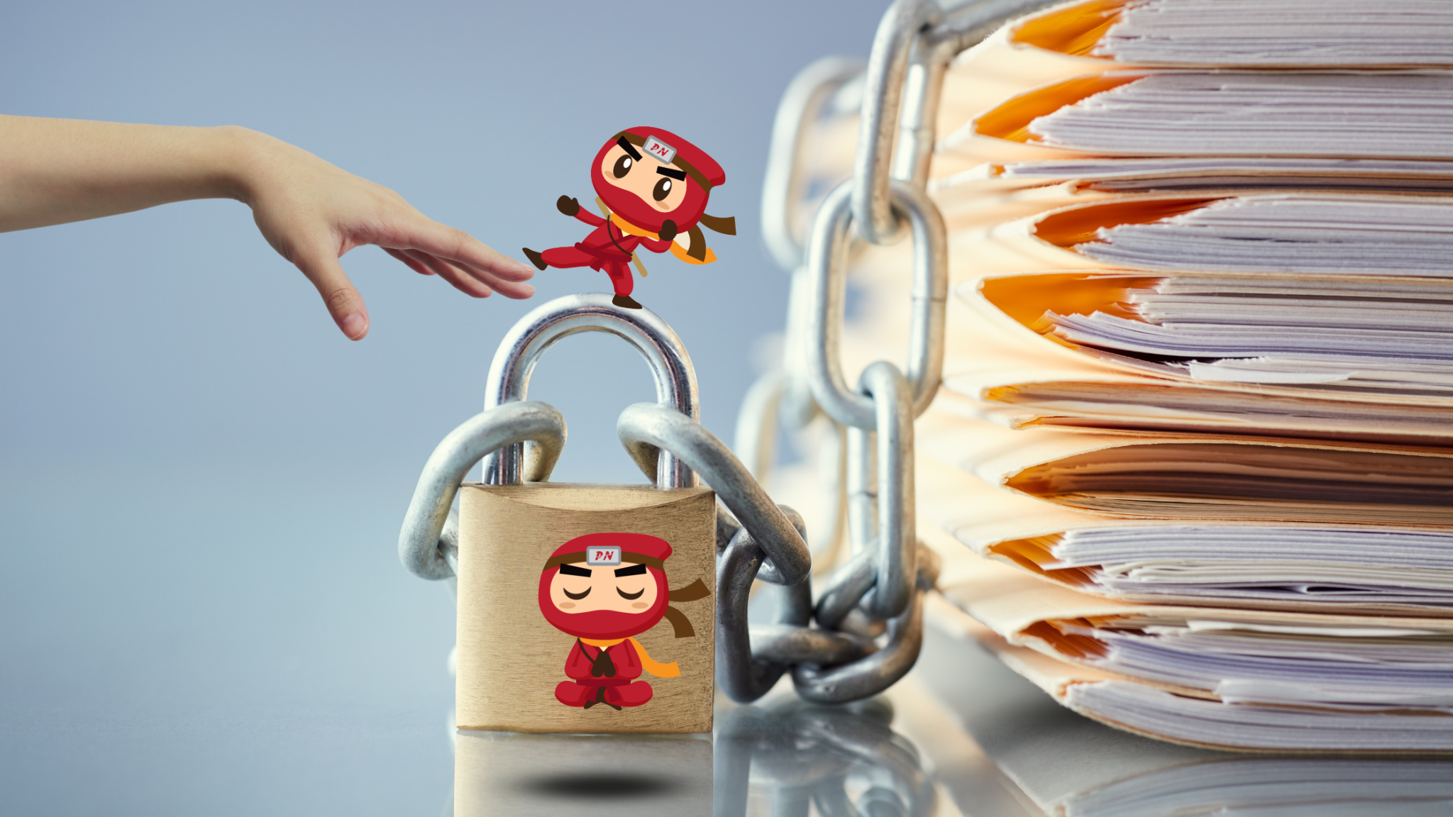 7 Client data protection tips to secure your customers - Privacy Ninja