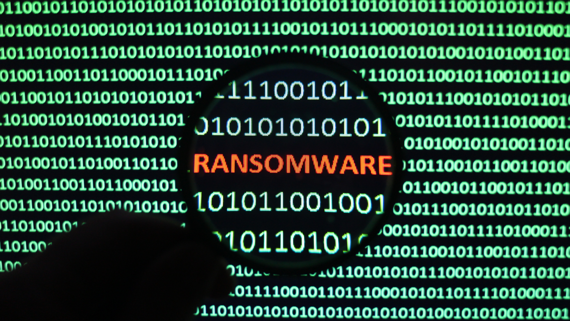 5 Ransomware Singapore facts: What your organisation should know ...
