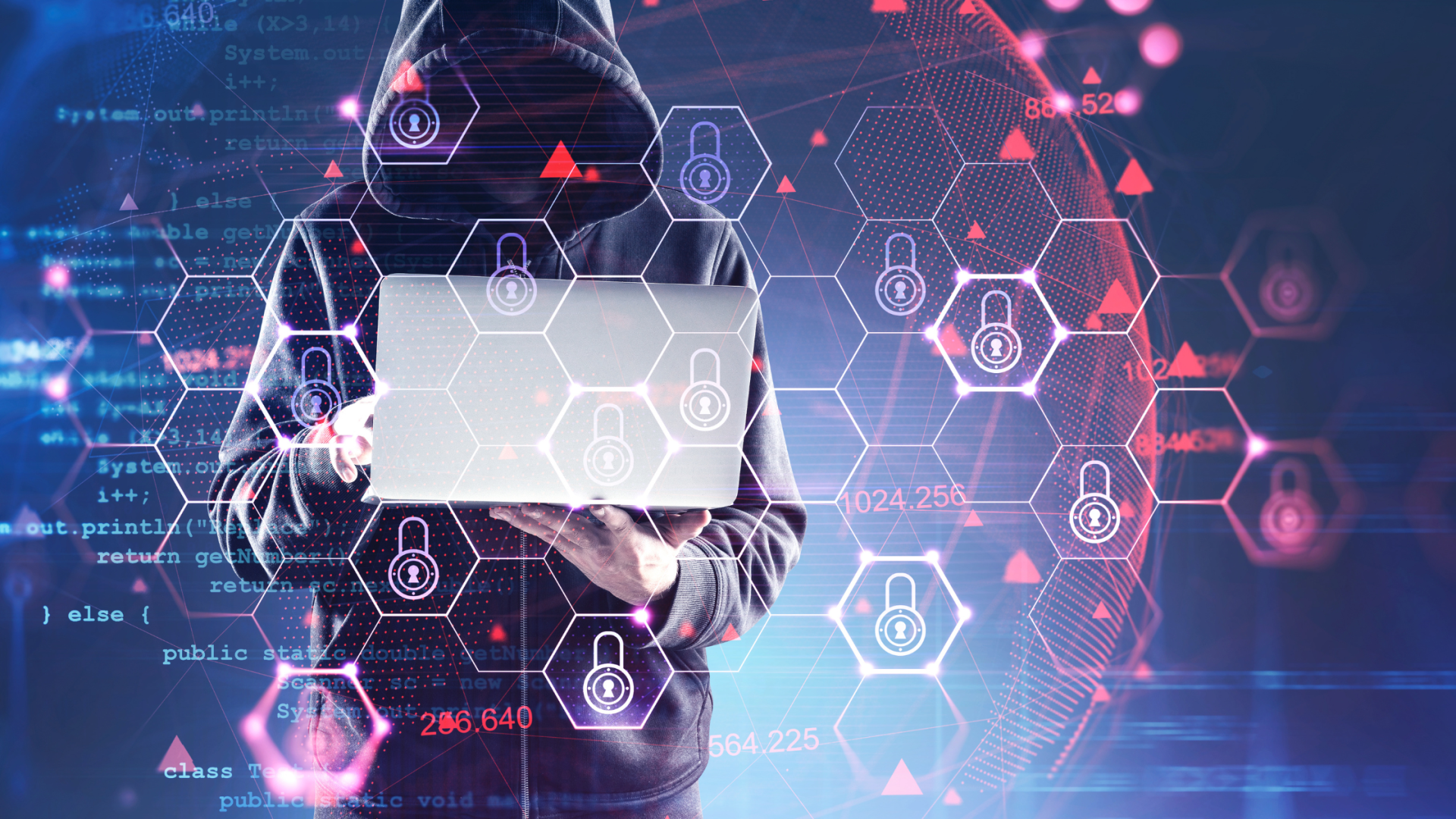 Vulnerability in cyber security: When giants fall to attacks - Privacy ...
