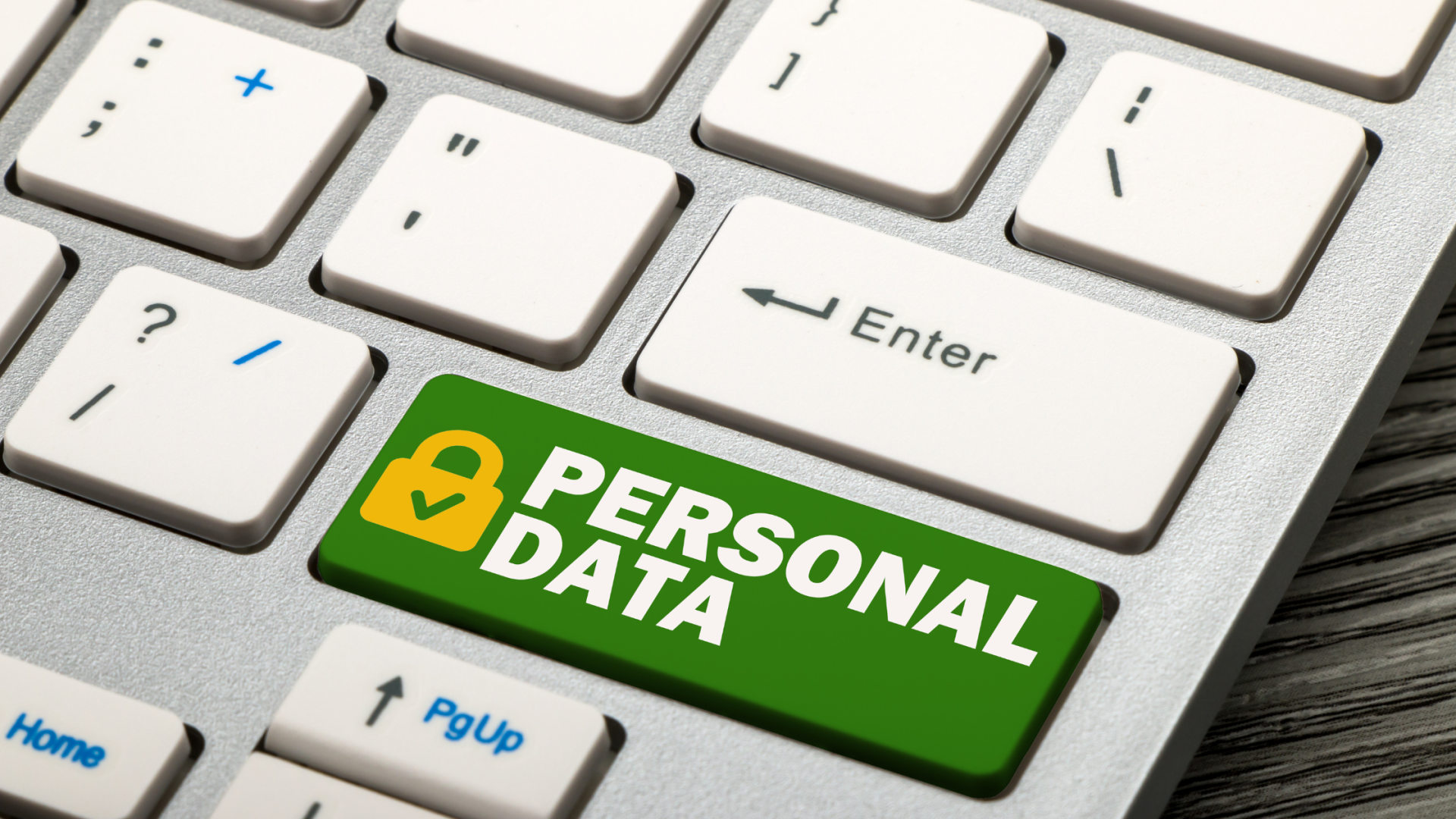What your organisation should know about protecting personal data ...