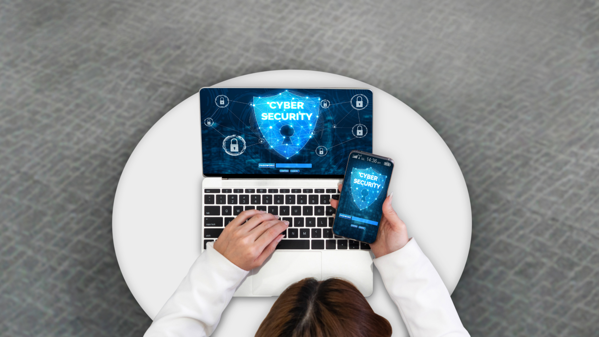 DPIA example: Understanding the 6 phases of its life cycle - Privacy Ninja