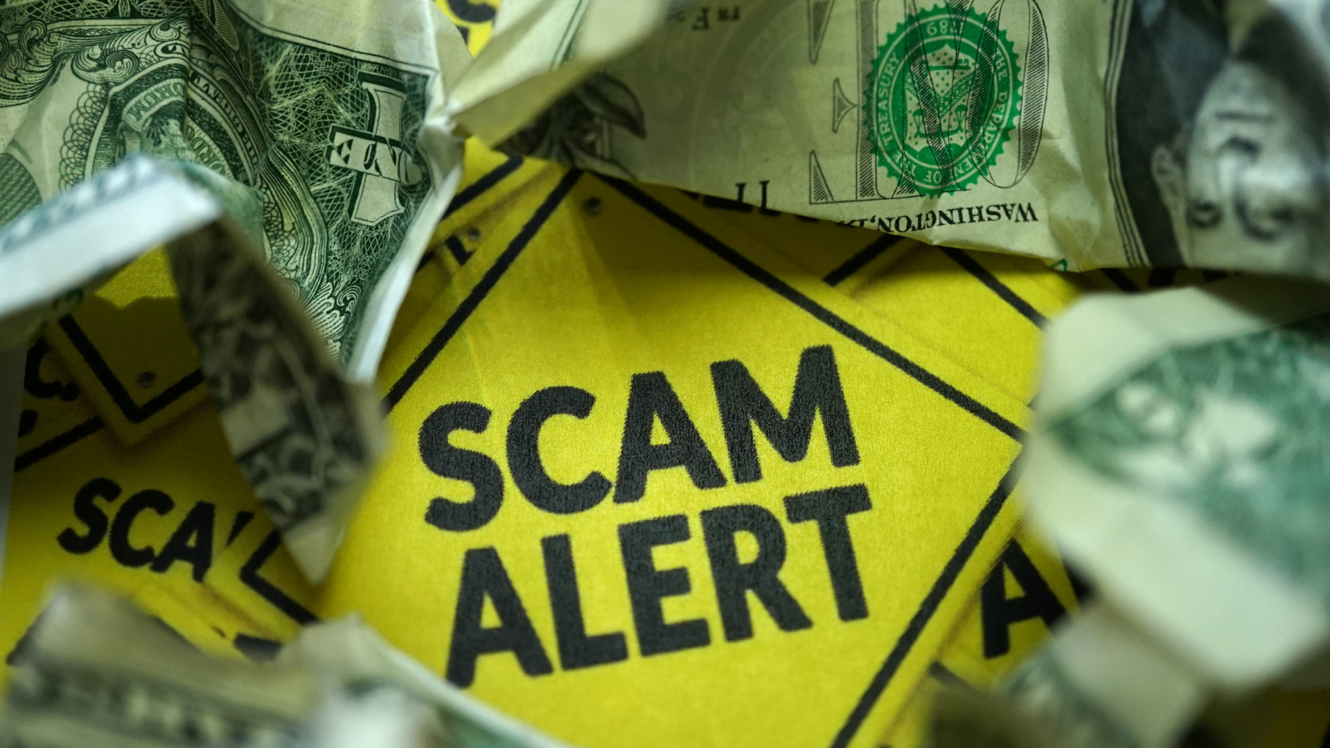 On scam messages: Why Singaporeans must choose shared responsibility ...