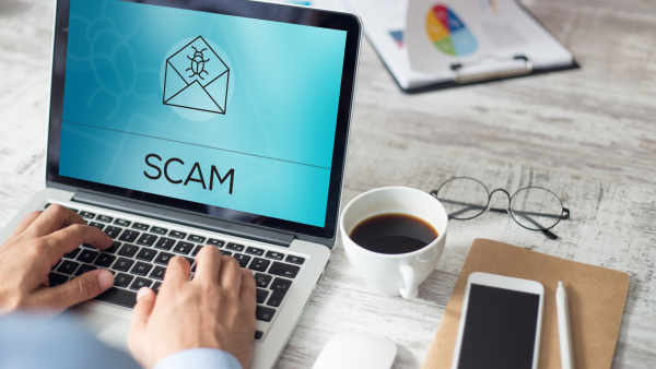 On scam messages: Why Singaporeans must choose shared responsibility ...