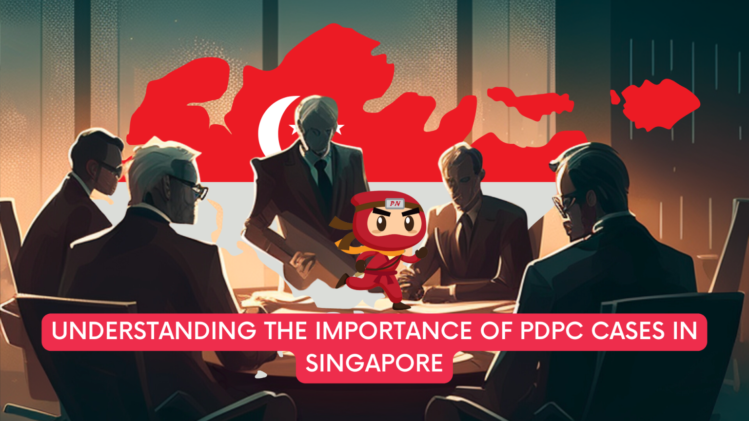 Understanding the Importance of PDPC Cases in Singapore - Privacy Ninja