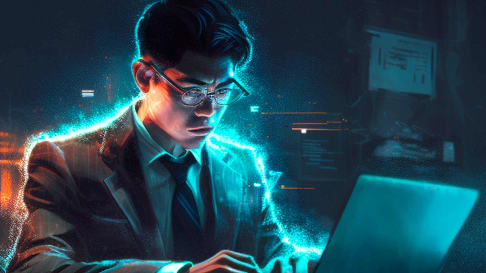 Safeguarding Personal Data in Singapore: The Growing Threat of AI ...