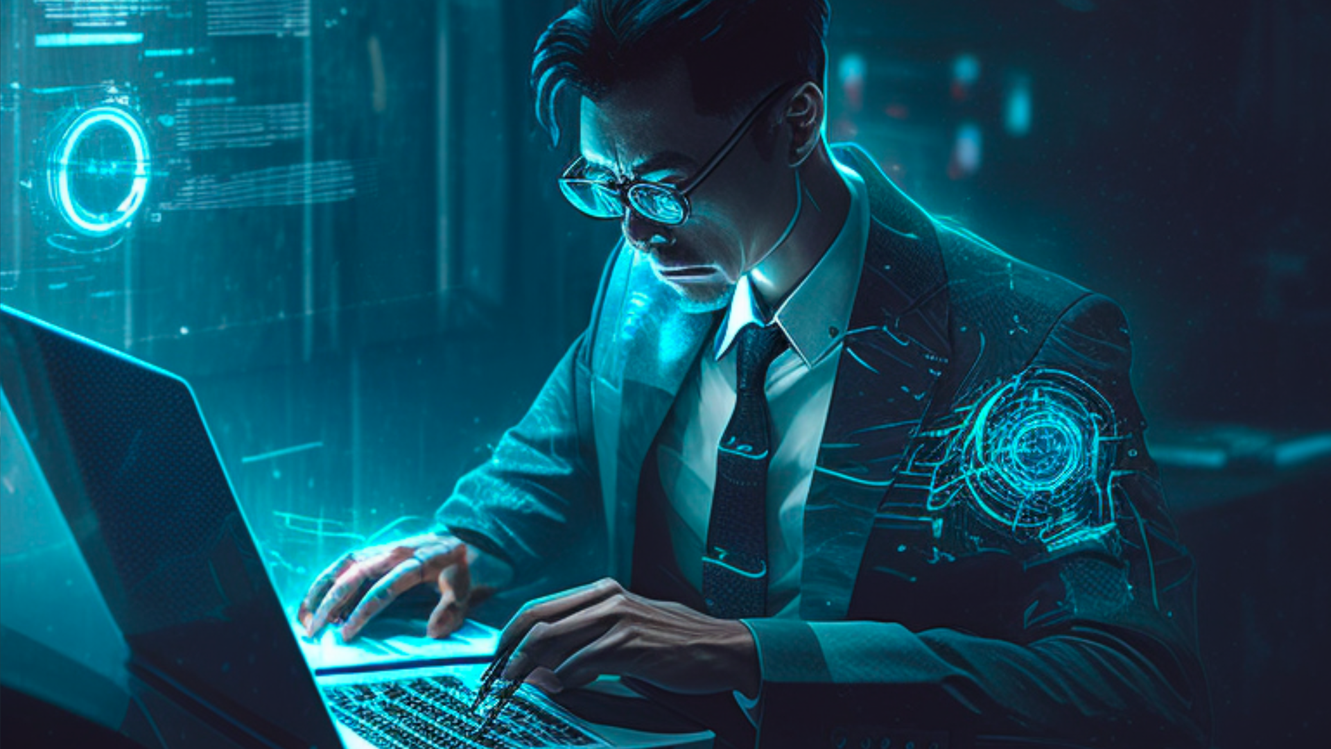 The Human Element in Cybersecurity: Strengthening Your Last Line of ...