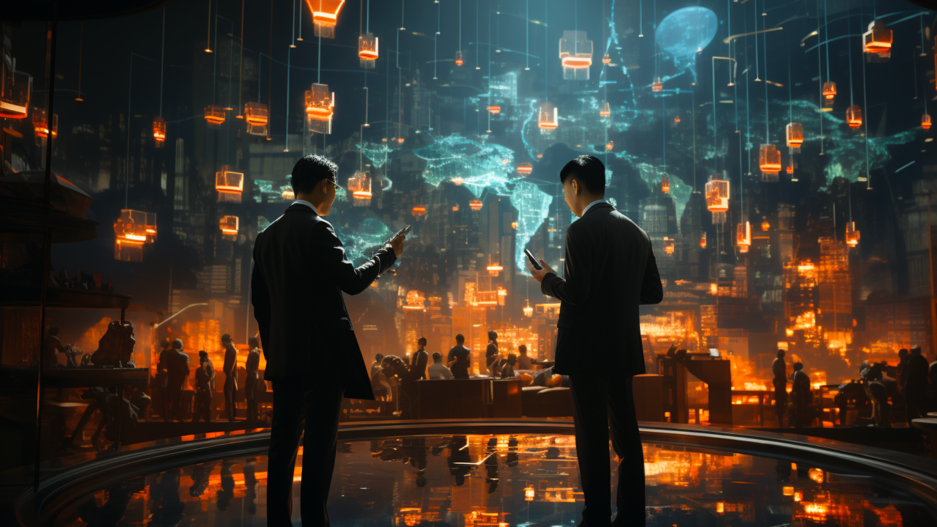 Unmasking the Top Exploited Vulnerabilities of 2023 - Privacy Ninja