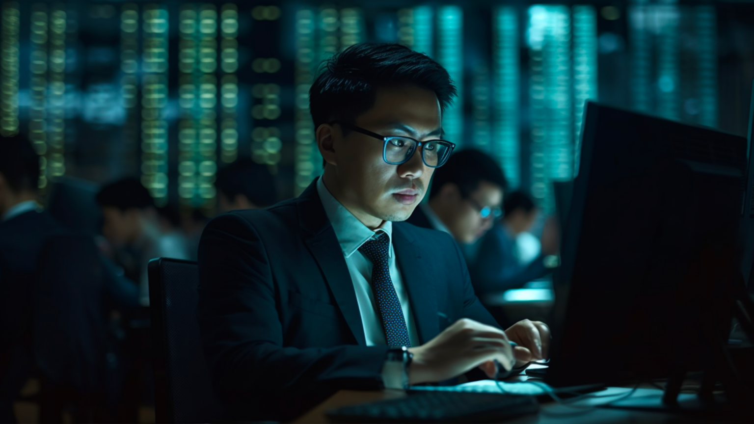 The Hazards of Unsafe Airport Wi-Fi: A Concern for Organizations in ...