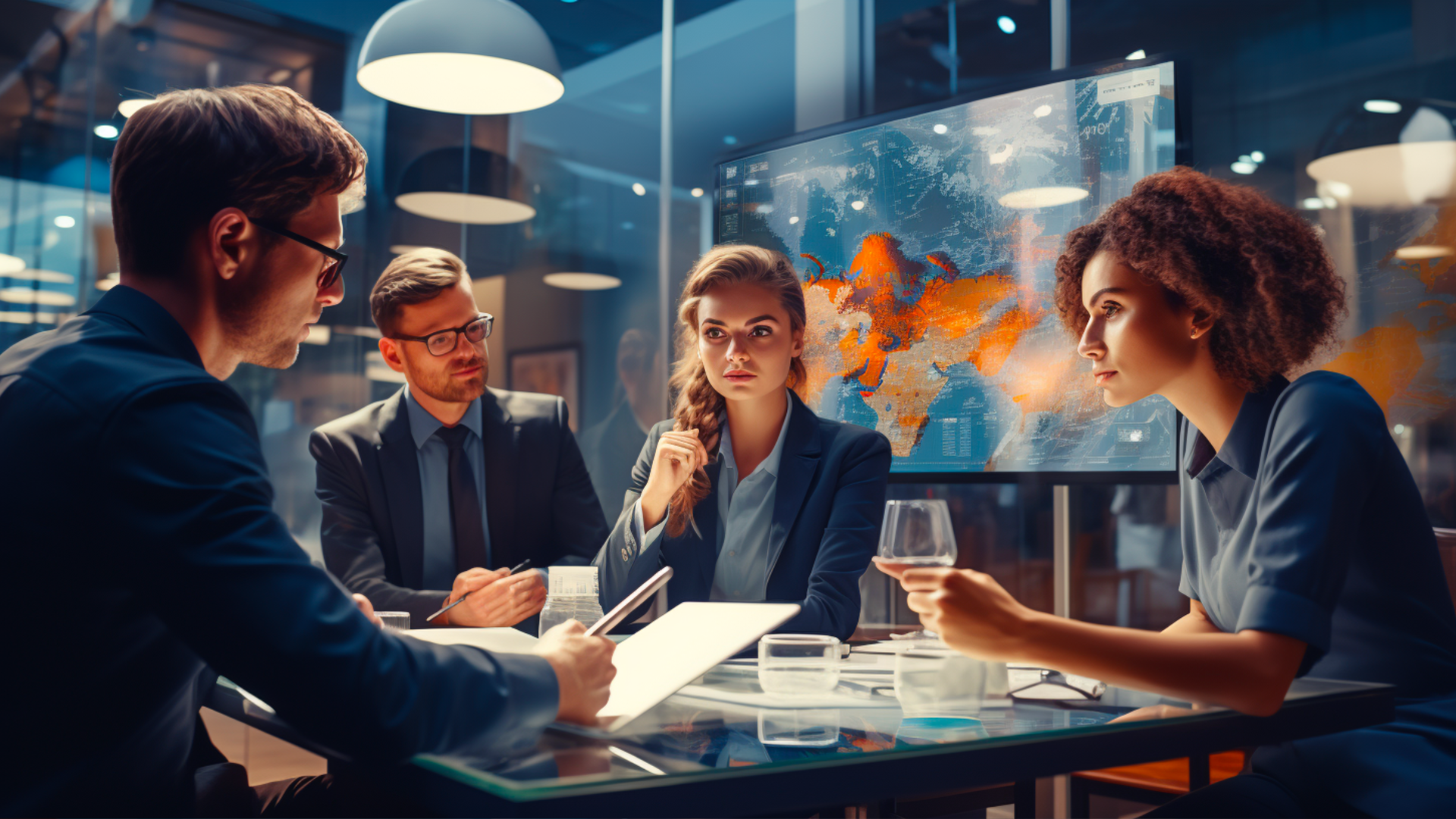 Navigating Data Protection: Understanding the Differences Between GDPR ...