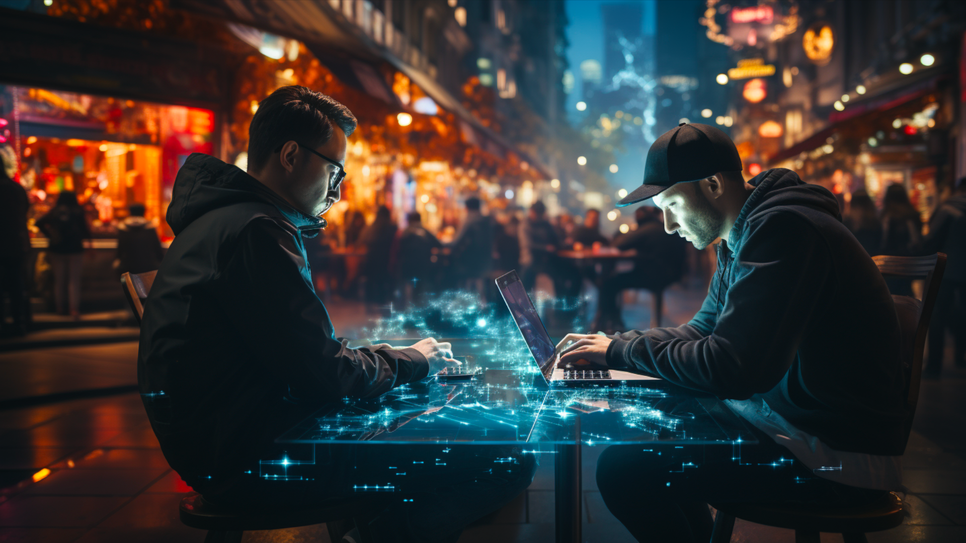 Guarding Against Festive-Themed Malware Scams: A Comprehensive Guide ...