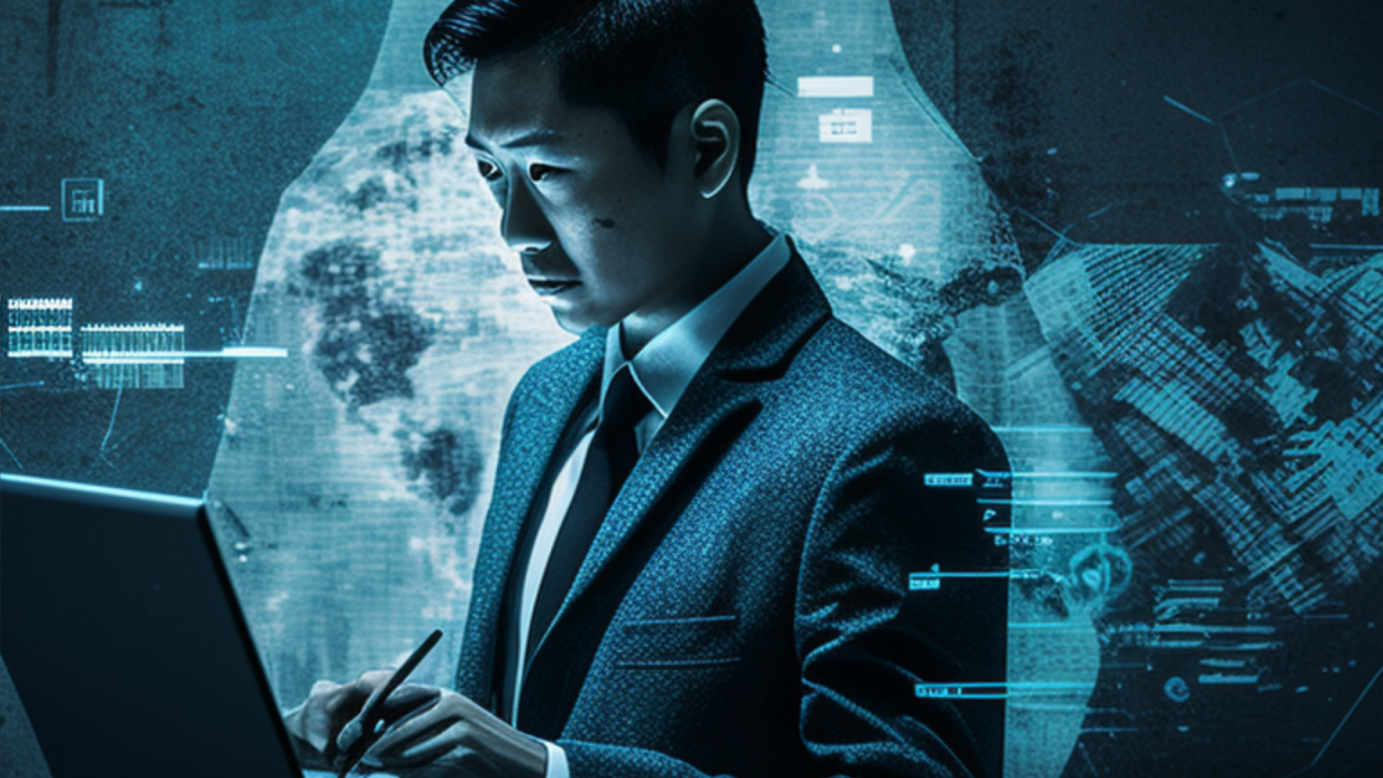 Bridging the Gap: The Perils of Complacency in Cybersecurity - Privacy Ninja