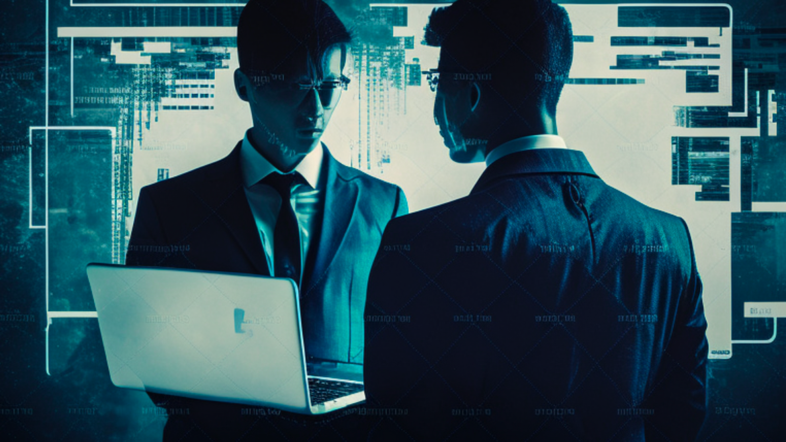 The Evolution of Cyber Threats: Stay Ahead with Advanced Security ...
